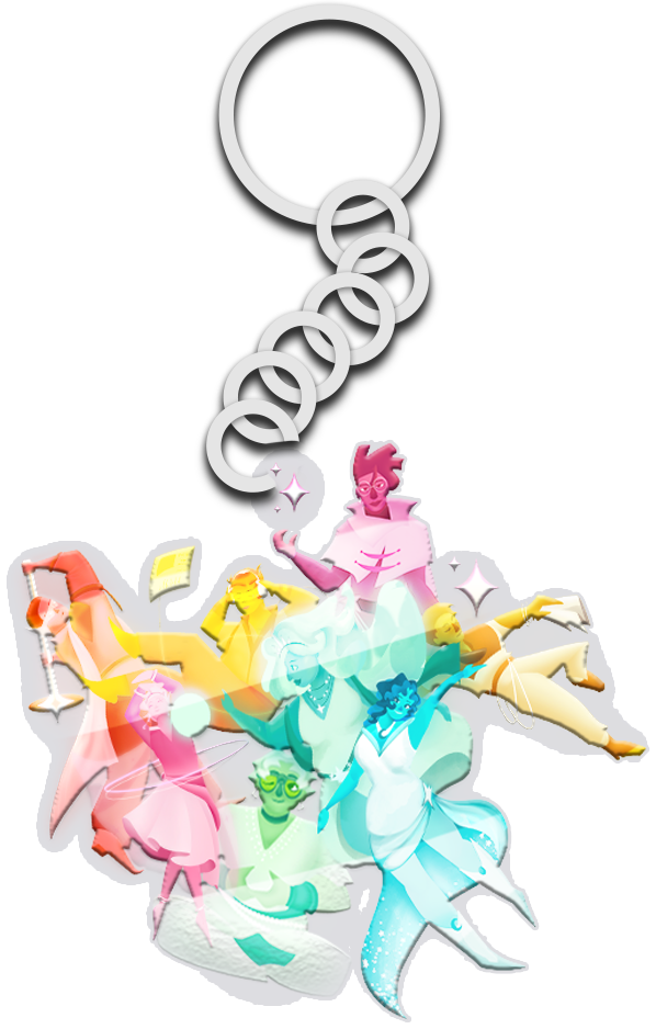 Station 09: A Place for You!